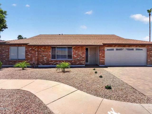 1809 W Natal Ave, Mesa, AZ 85202