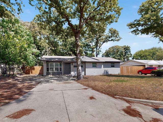 1809 W Sanford Street