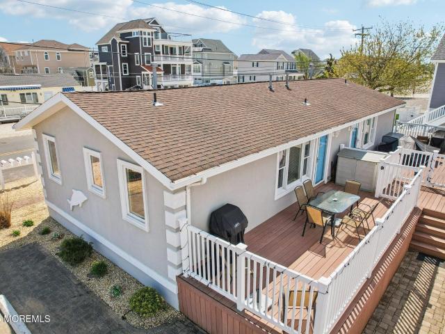1809 Washington Avenue Unit 1