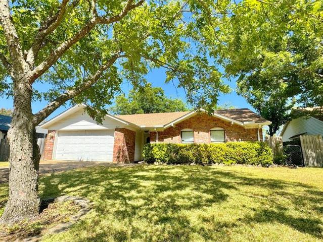 1809 Westgate Drive