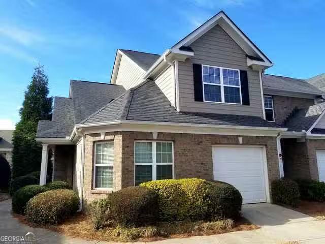 1809 Willow Branch Ln, Kennesaw, GA 30152 MLS #10597853