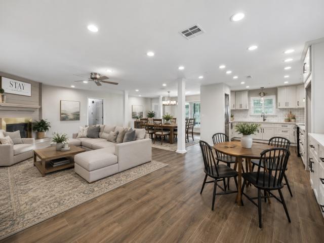 1809 Winding Creek Drive