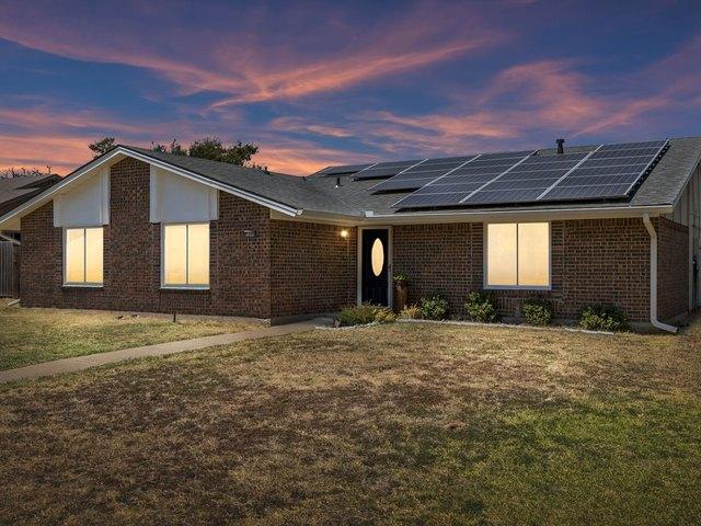 1809 Windsong Trl, Richardson, TX 75081