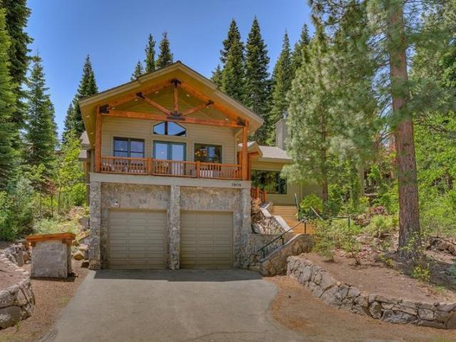 1809 Woods Point Way, Northstar, CA 96161