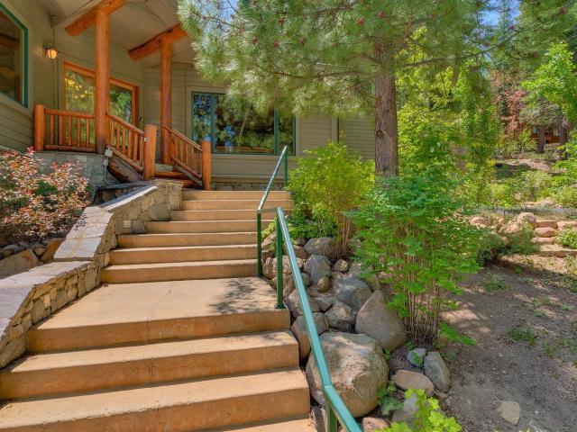 1809 Woods Point Way, Northstar, CA 96161 | MLS #20260 | Compass