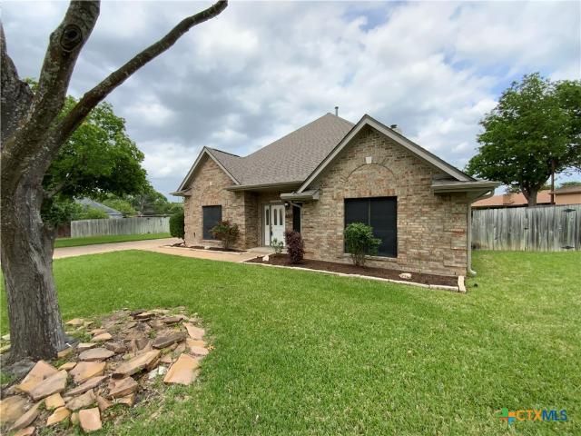 1809 Wolverine Trail