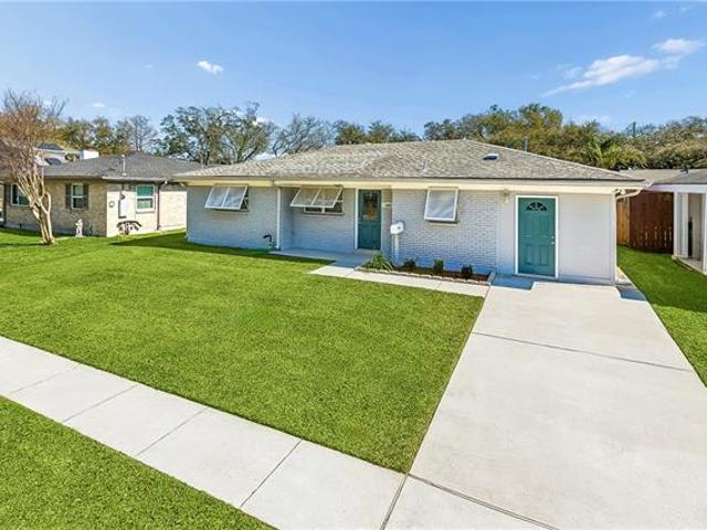 1809 Yale Ave, Metairie, LA 70003 | MLS #2544 | Compass