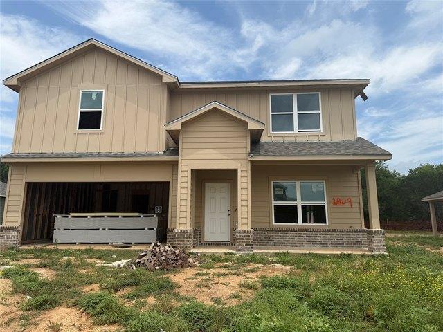1809 Zelvia Ln, Waco, TX 76708