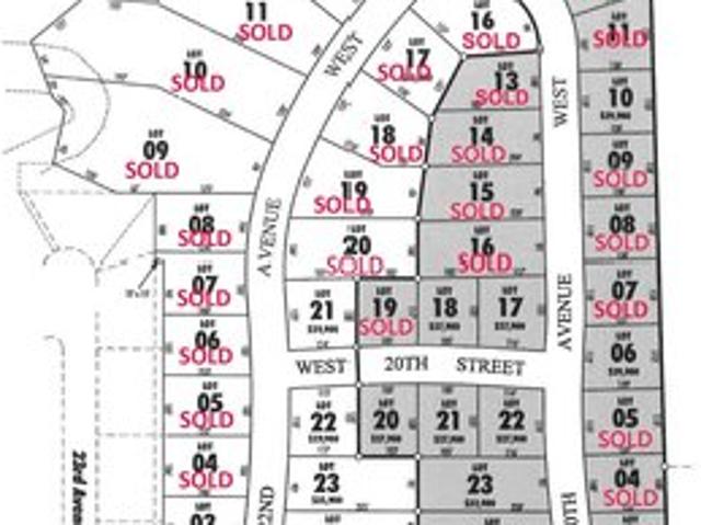 1809 22nd Ave W, Spencer, IA 51301