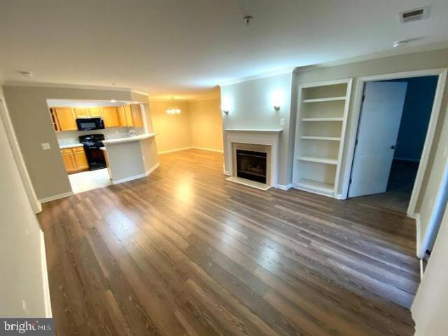 18003 Cloppers Mill Terrace # 15 I