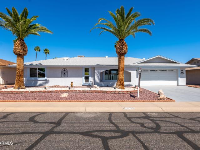 18003 N 129th Ave, Sun City West, AZ 85375 | MLS #7000