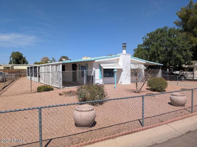 18003 N 2nd St, Phoenix, AZ 85022 | MLS #7012 | Compass
