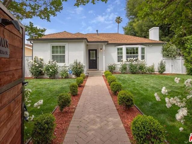 18003 Santa Rita St, Encino, CA 91316