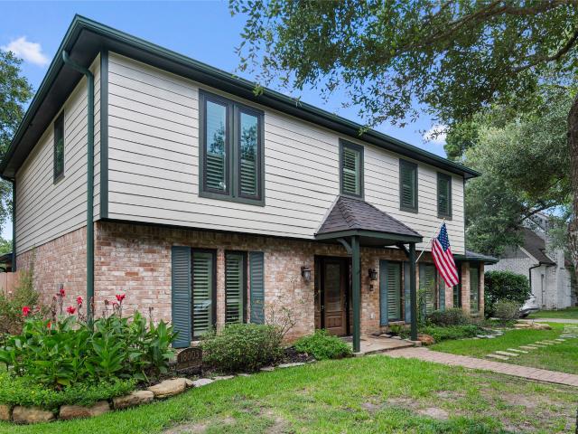 18003 Shadow Valley Drive