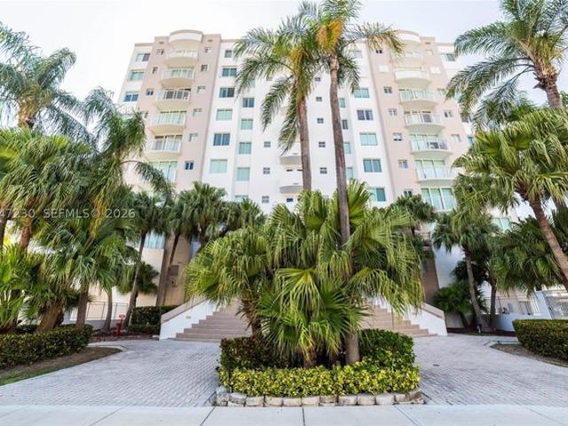 18000 N Bay Rd Apt 603, Sunny Isles Beach, FL 33160
