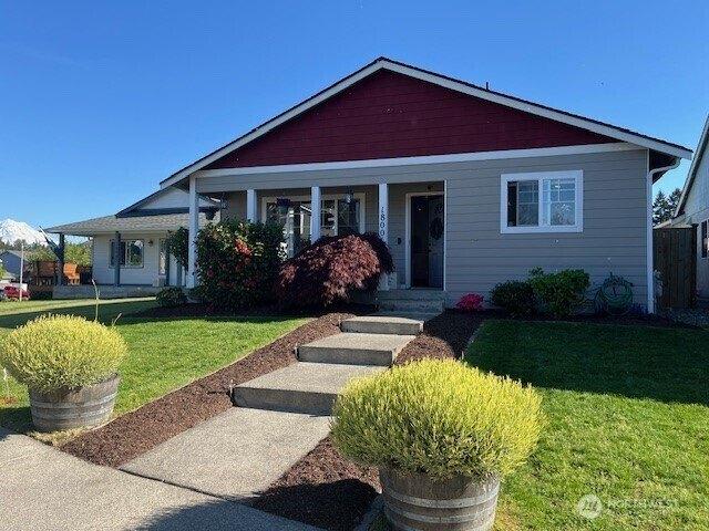 18001 th Street Ct E, Bonney Lake, WA 98391