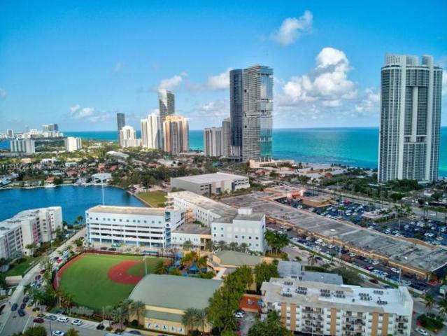 18001 Bay Rd N #508, Sunny Isles Beach, FL 33160