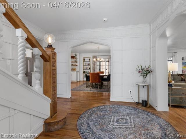 18001 Birchcrest Drive