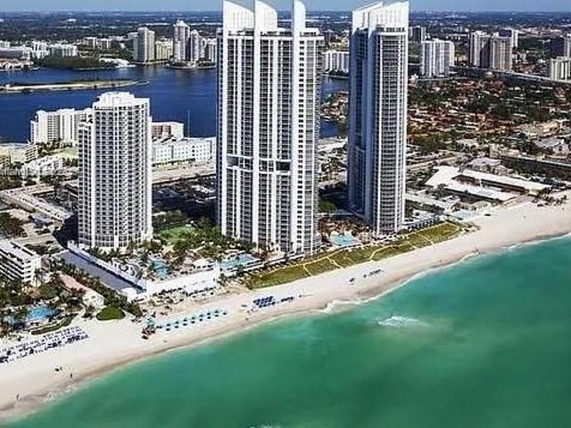 18001 Collins Ave #810, Sunny Isles Beach, FL 33160