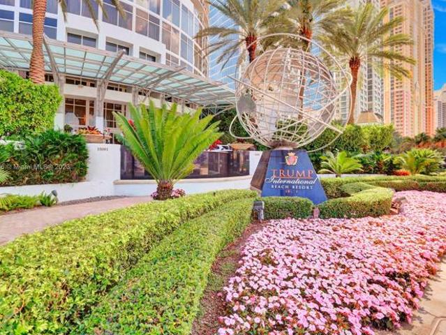 18001 Collins Ave #2111, Sunny Isles Beach, FL 33160