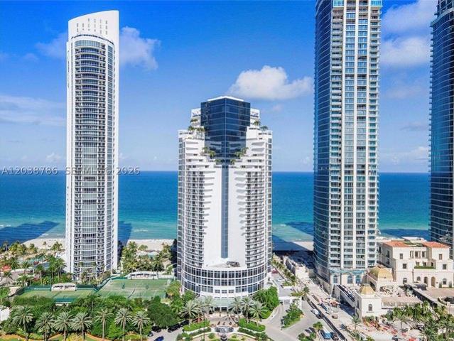 18001 Collins Ave Unit 1902, Sunny Isles Beach, FL 33160