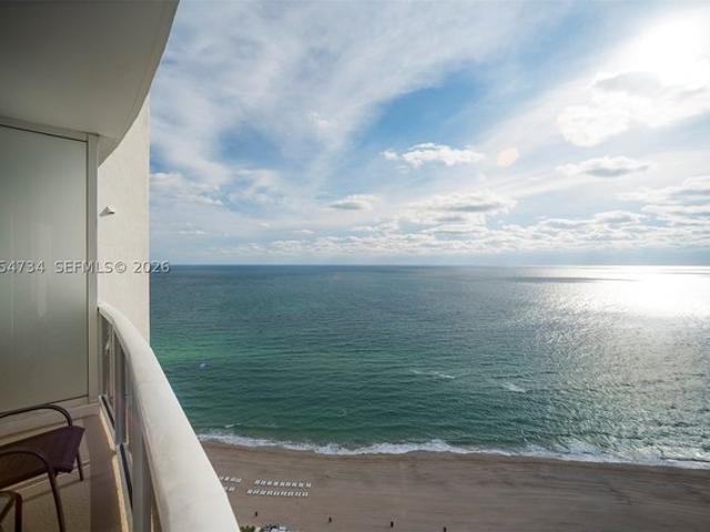 18001 Collins Ave Unit 2711, Sunny Isles Beach, FL 33160