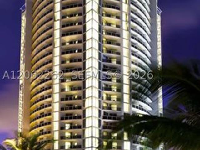 18001 Collins Ave Unit 2206, Sunny Isles Beach, FL 33160