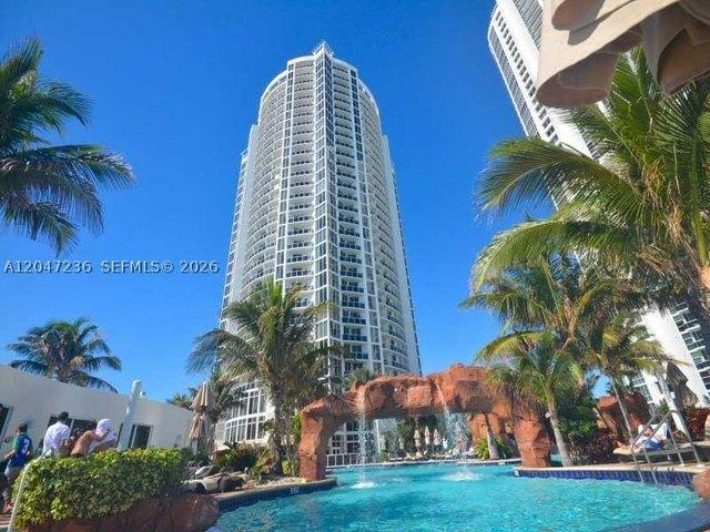 18001 Collins Ave Unit 708, Sunny Isles Beach, FL 33160