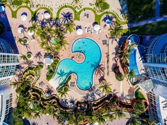 18001 Collins Ave Unit 907, Sunny Isles Beach, FL 33160
