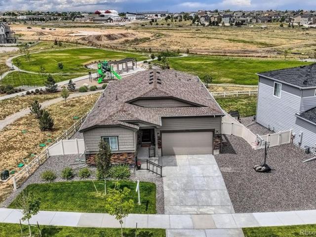 18001 Herrera Dr, Parker, CO 80134