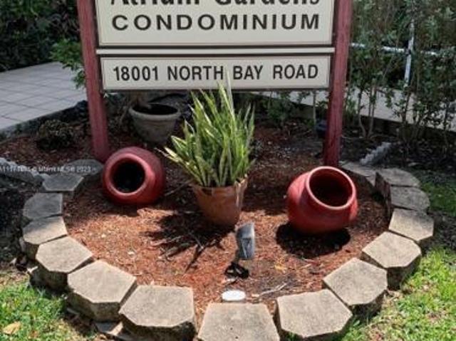 18001 N Bay Rd #401 Sunny Isles Beach, FL 33160