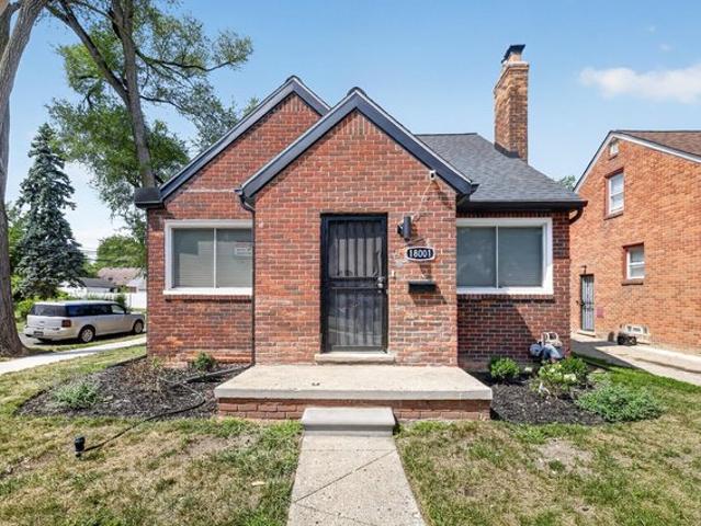 18001 Prevost St, Detroit, MI 48235