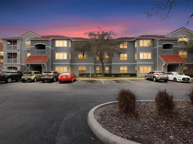 18001 Richmond Pl Dr, Unit 332, Tampa, FL 33647 | MLS #TB8487 | Compass