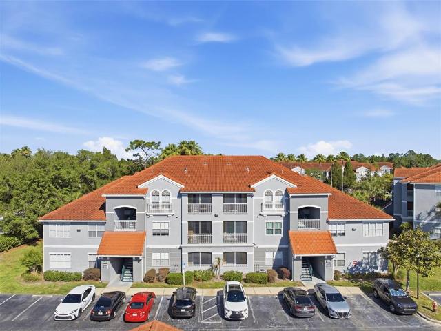 18001 Richmond Pl Dr, Unit 613, Tampa, FL 33647 | MLS #TB8499