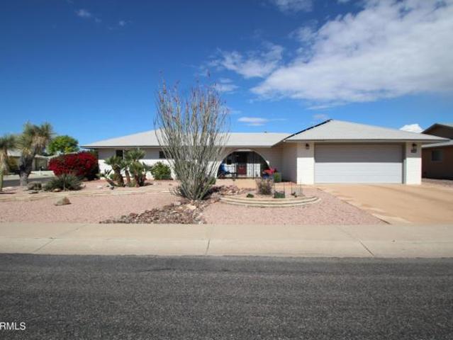 18002 N Organ Pipe Dr, Sun City, AZ 85373