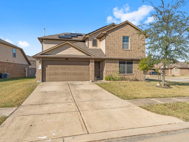 18002 Sonora Brook Ln, Richmond, TX 77407 | MLS #6044 | Compass