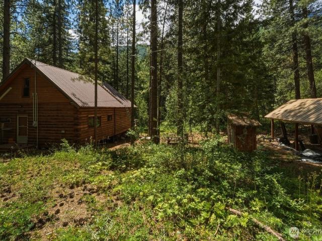 18007 Entiat River Road