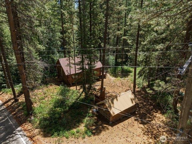 18007 Entiat River Rd, Entiat, WA 98822