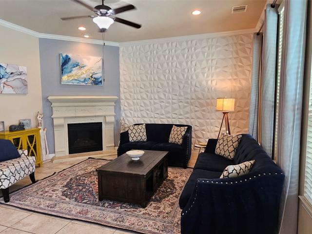 18007 Fossilwood Lane