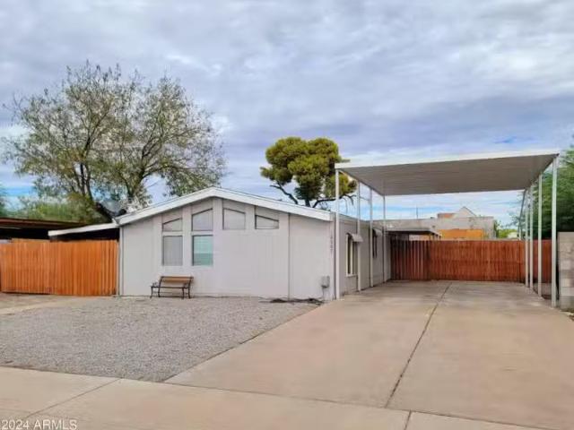 18007 N 19TH WAY, PHOENIX, AZ 85022 Mobile Home For Sale MLS#.