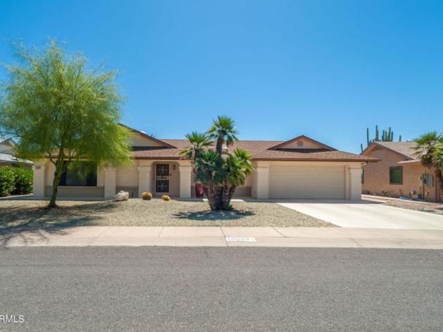 18007 N 137th Dr, Sun City West, AZ 85375