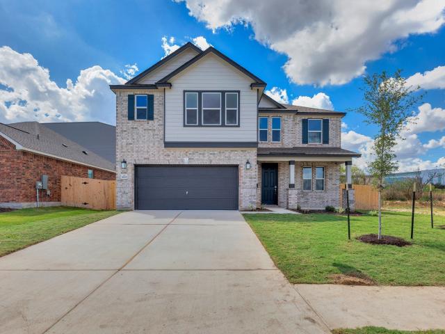 18005 Bridled Stallion Dr, Manor, TX 78653 | MLS #7109