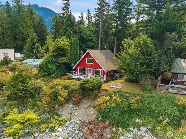 18005 rd Ave SE, Gold Bar, WA 98251