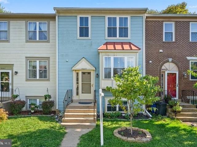 18005 Sunset Lake Ct, Olney, MD 20832