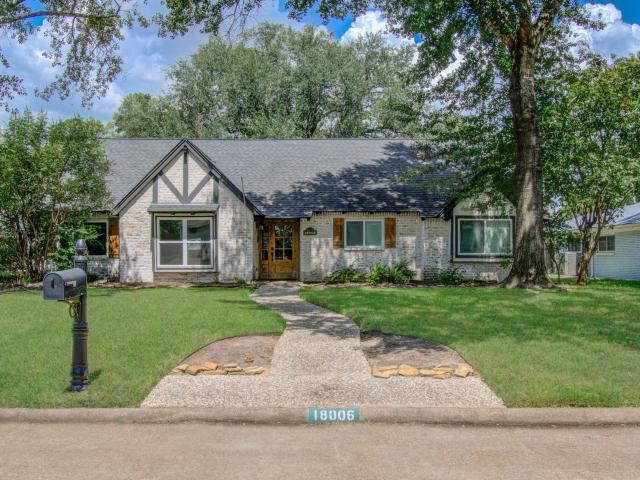 18006 Bambridge Drive