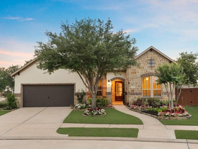 18006 Glenlora Ct, Richmond, TX 77407