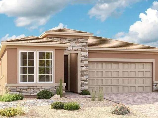 18008 W Puget Ave, Waddell, AZ 85355