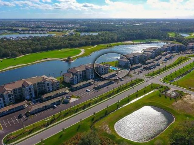18008 Gawthrop Dr #305, Bradenton, FL 34211 in Bradenton, Florida