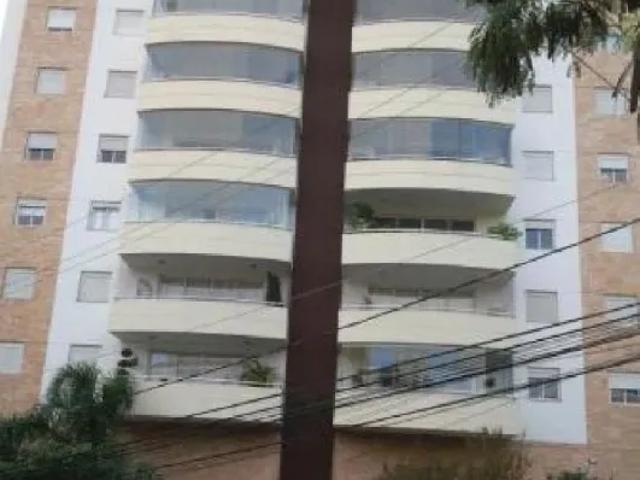 18008 Residential / Apartment 4 Dorms. 1 Suíte, vila mariana são paulo/sp