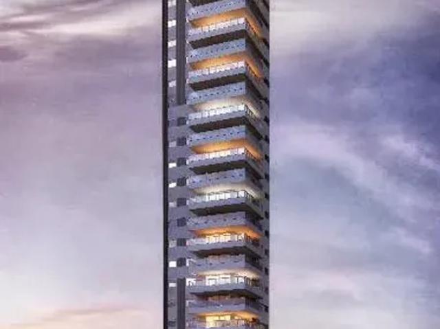 18009 Residential / Apartment 4 Dorms. 2 Suítes, vila mariana são paulo/sp